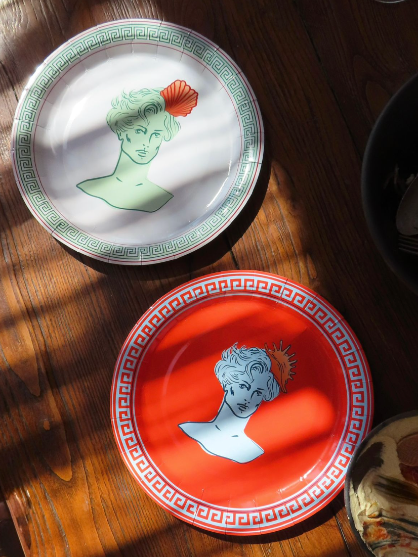 Shop All Plates – La Plate