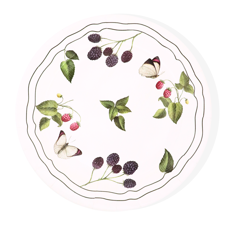 La Plate
